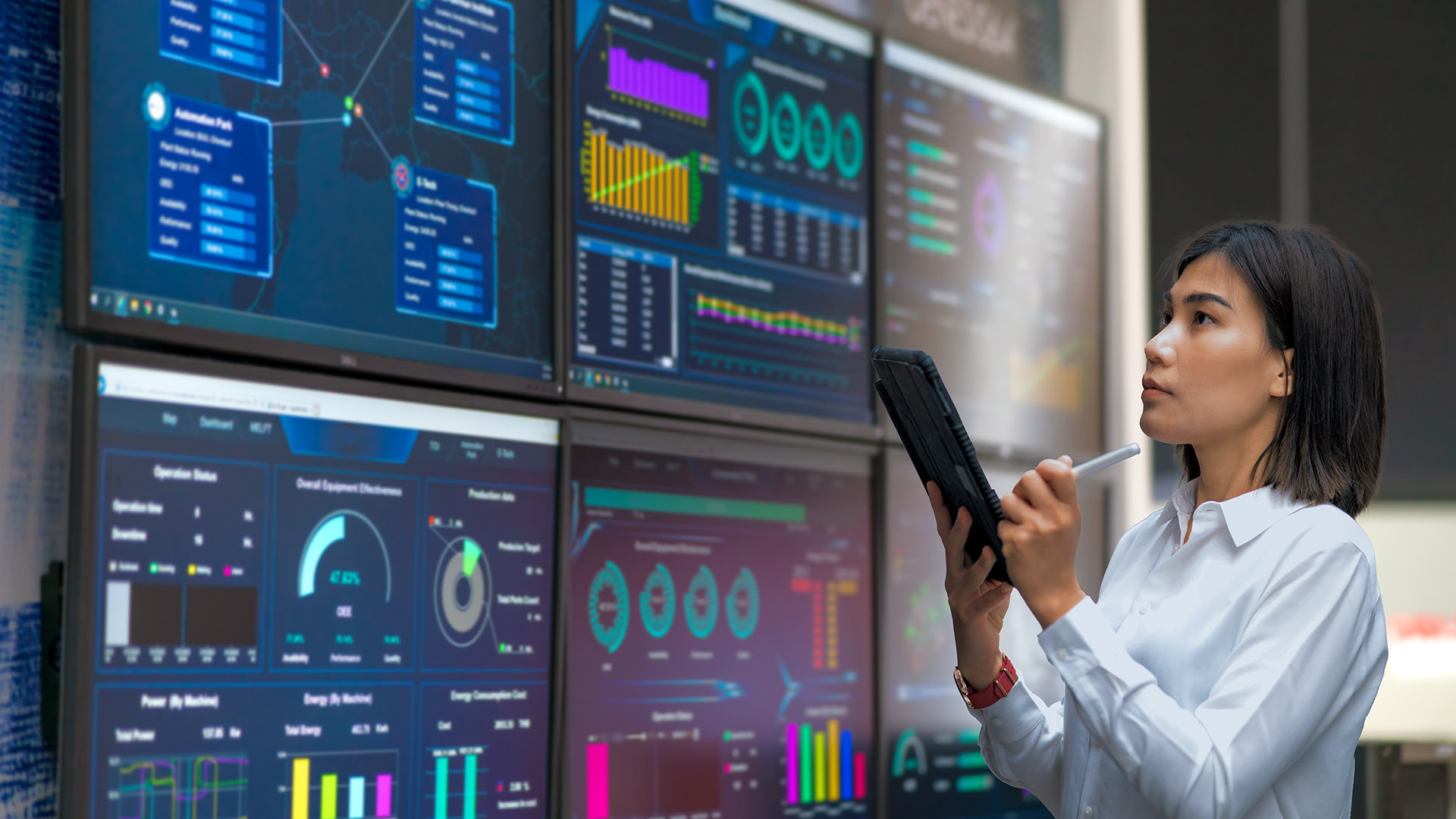 Process Intelligence - ARIS