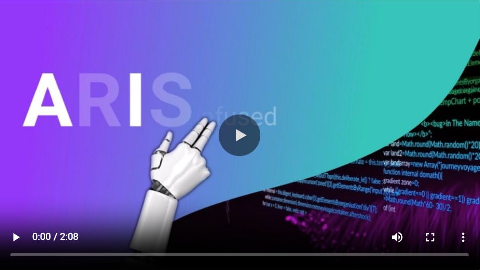 Revolutionize Your Business Process Analysis with AI-Powered Insights - ARIS