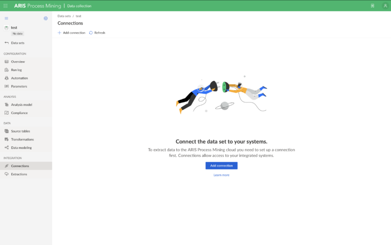 ARIS Process Mining Advanced - ARIS