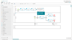 ARIS Basic: Easy and Intuitive Process Design Tools