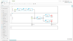 ARIS Basic: Easy and Intuitive Process Design Tools