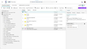 Business Process Analysis - ARIS