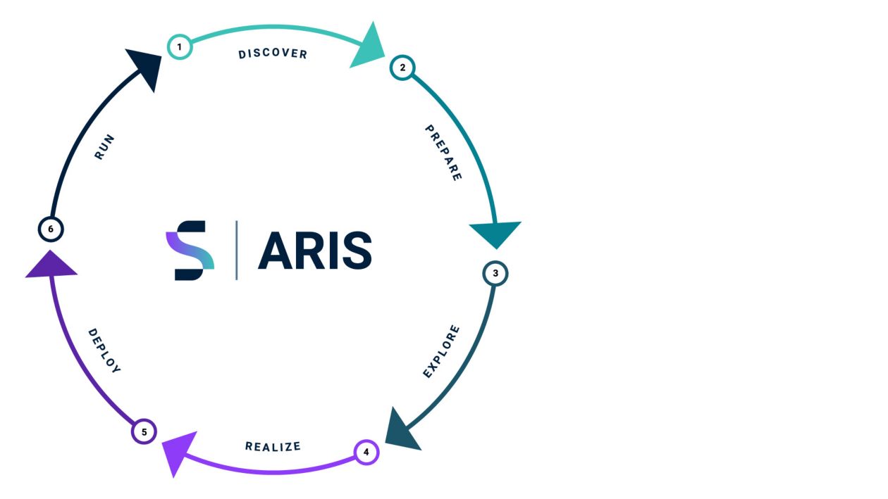 ARIS for SAP Solutions: Implementation & Lifecycle - ARIS