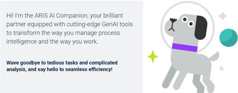 Revolutionizing Process Intelligence with GenAI | ARIS - ARIS