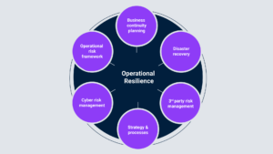 Operational Resilience: Blueprint for Resilient Organizations - ARIS