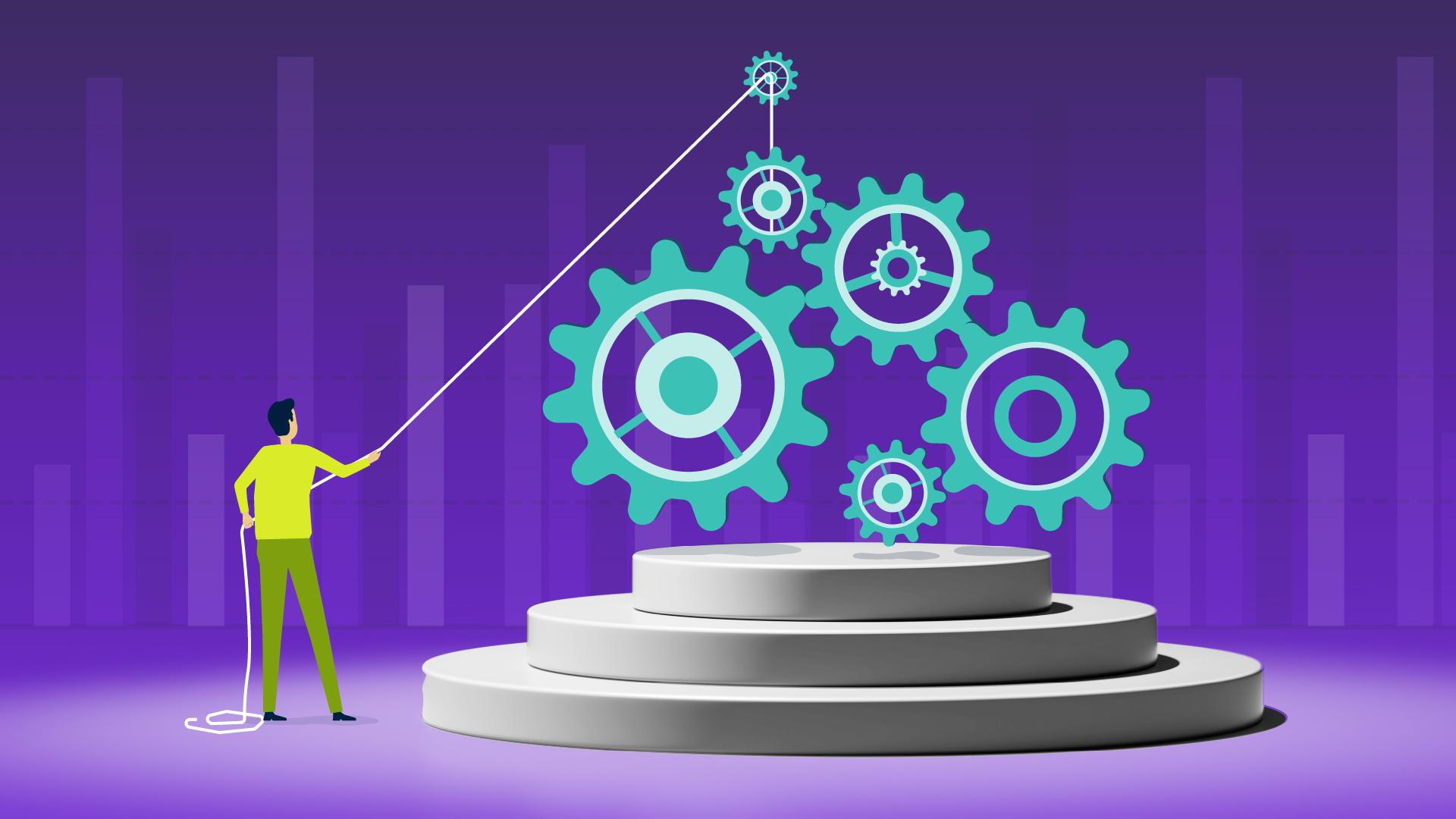 2024 Gartner Magic Quadrant for Process Mining Platforms - ARIS 2024 Gartner Magic Quadrant for Process Mining Platforms - ARIS