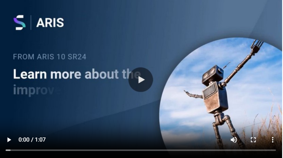 ARIS Enhanced Interface: Elevate Your Experience - ARIS