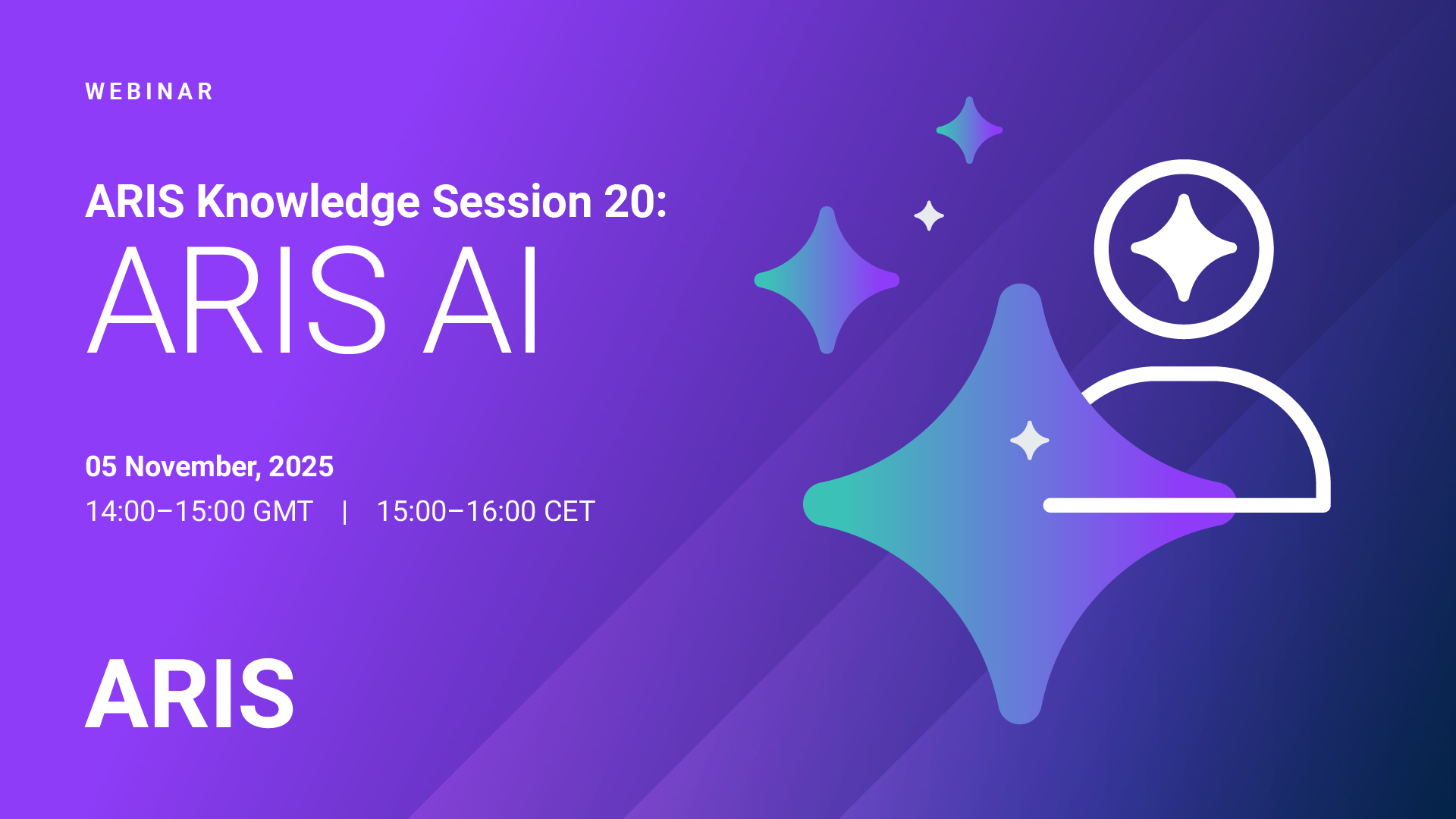 ARIS Knowledge Session 15: Task Mining by ProcessMaker - ARIS